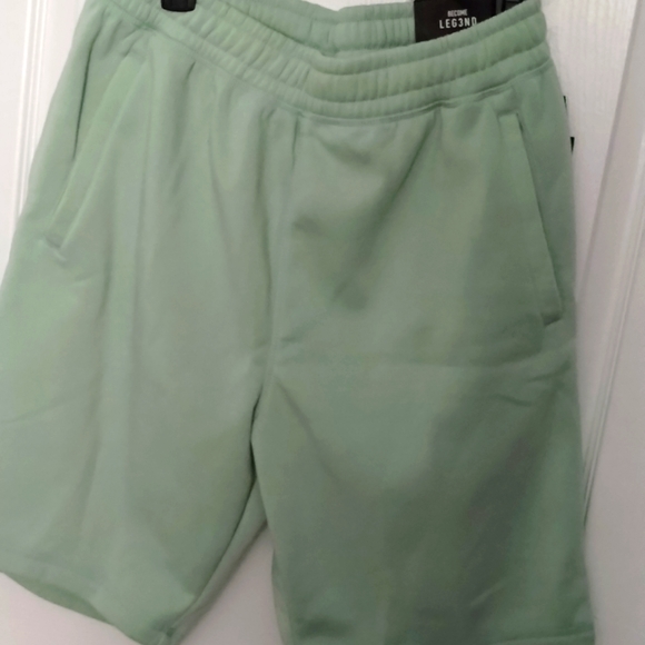 Leg3nd | Shorts | Sweat Shorts | Poshmark